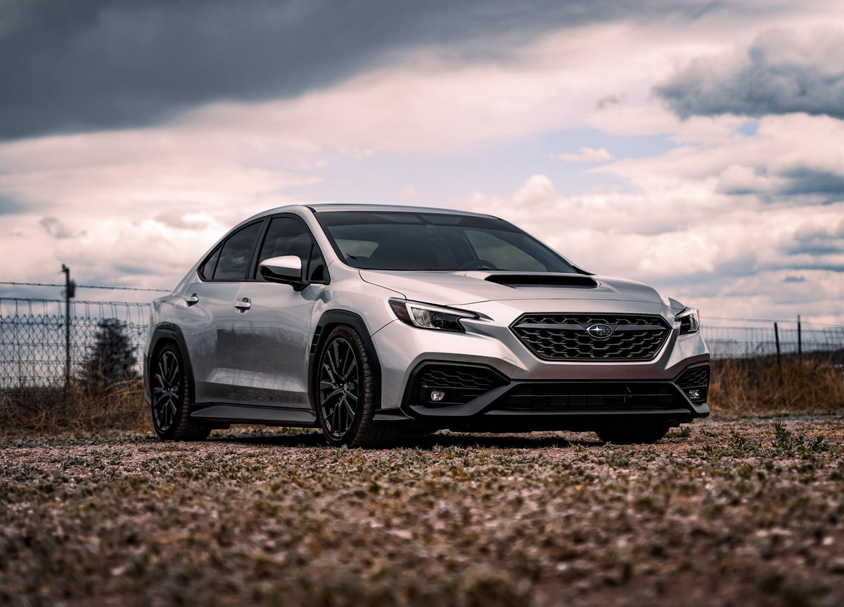 Hardrace USA - Hardrace Suspension Products – Velocity Shop