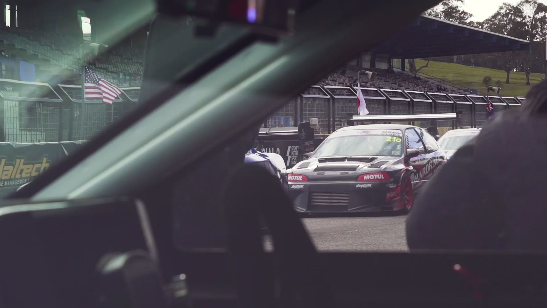 Hardrace USA - Hardrace Suspension Products – Velocity Shop