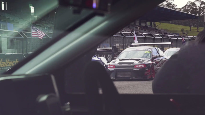 Hardrace USA - Hardrace Suspension Products – Velocity Shop