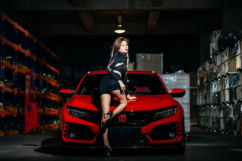 Hardrace USA - Hardrace Suspension Products – Velocity Shop