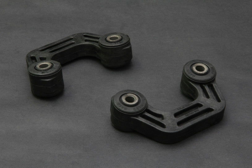 Hardrace Rear Sway Bar End Links - Subaru Impreza GC GD – Velocity Shop