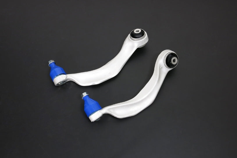 Hardrace Front Lower -Front Arms- for 5-Series F10/F11 | 6-Series F06 ...