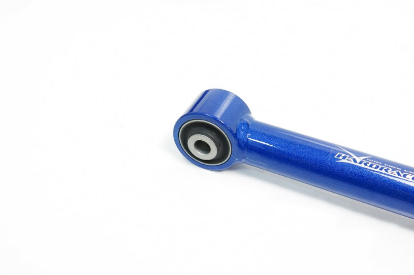 Hardrace Q0107 | TOYOTA FORTUNER '16- REAR PANHARD ROD (HARDEN RUBBER ...
