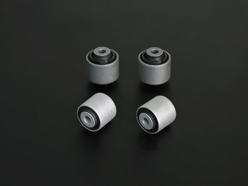 Hardrace Front Lower Arm Bushings (Harden Rubber) for Audi A4/S4/RS4/A5 ...