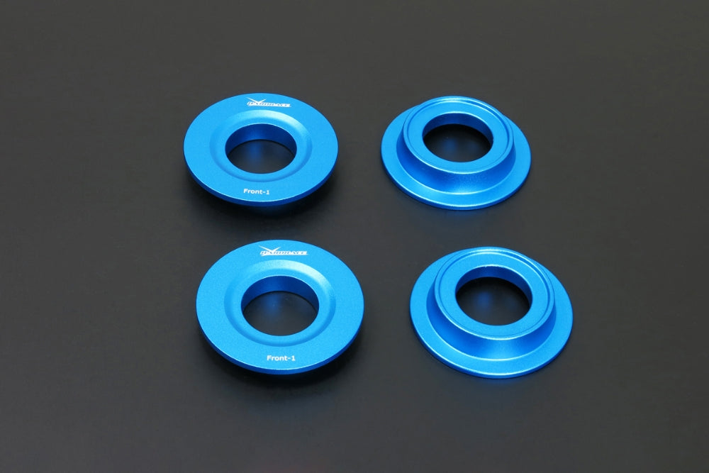 Hardrace Rear Subframe Anti-Vibration Insert for Lexus NX AZ20 2022 ...