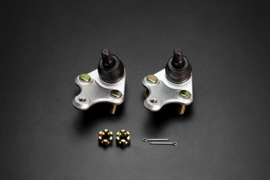 Hardrace USA - Hardrace Suspension Products – Velocity Shop