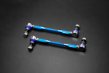 Hardrace USA - Hardrace Suspension Products – Velocity Shop