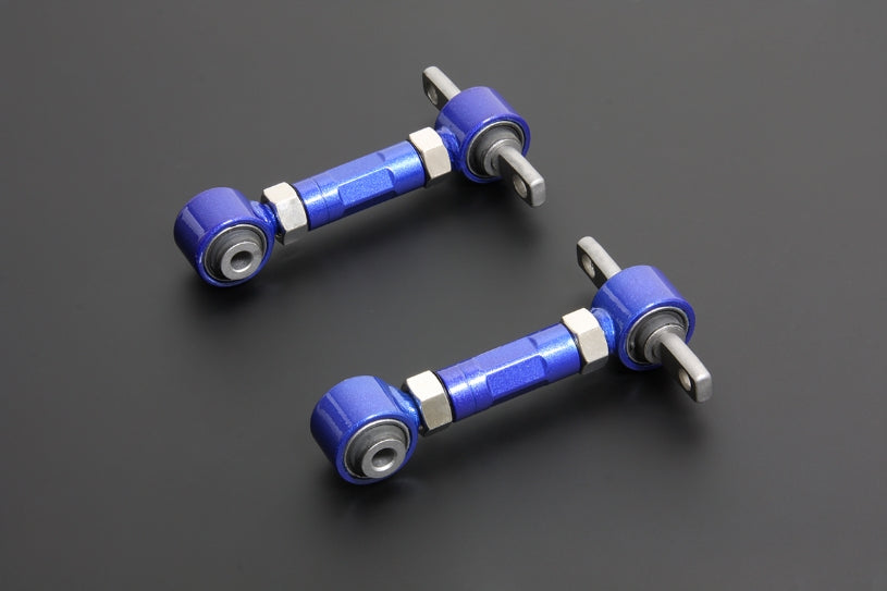 Hardrace Rear Upper Camber Kit (Harden Rubber) Extreme Negative Camber ...
